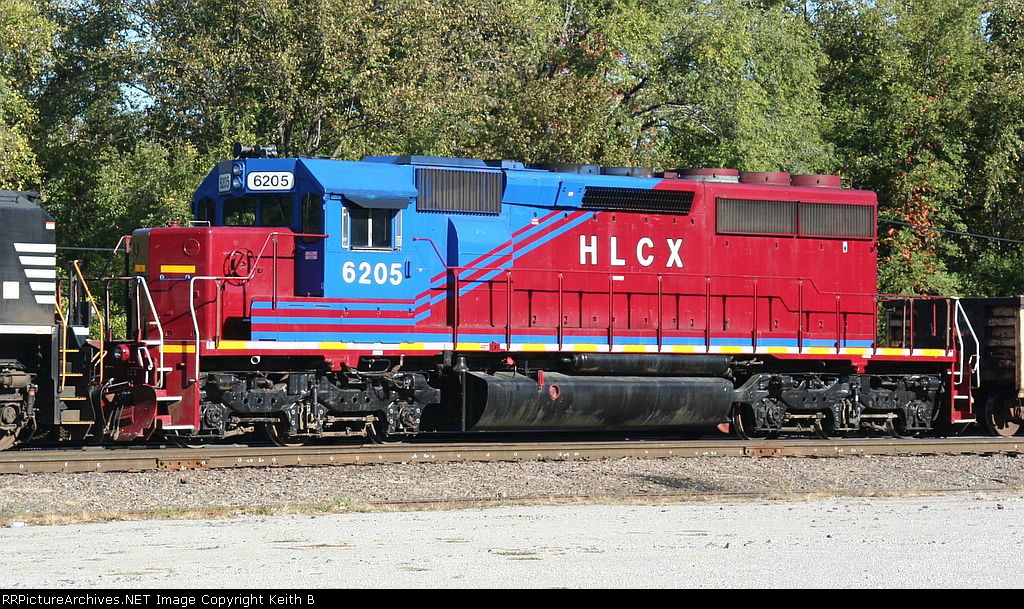 HLCX 6205